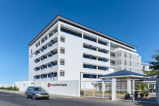 Aga Khan Health Services Tanzania - Aga Khan Health Service