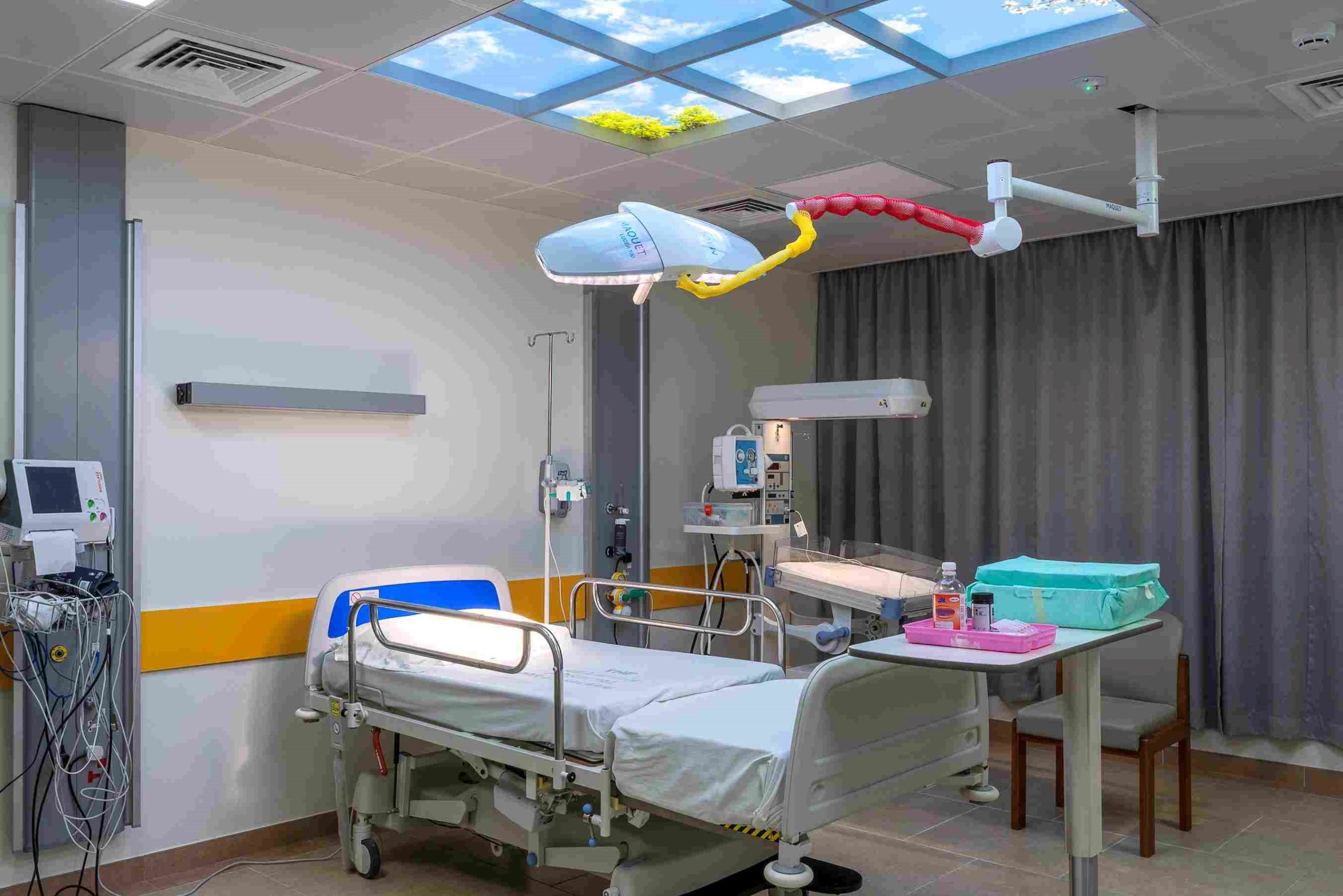 The Aga Khan Hospital, Dar es Salaam - Aga Khan Health Services