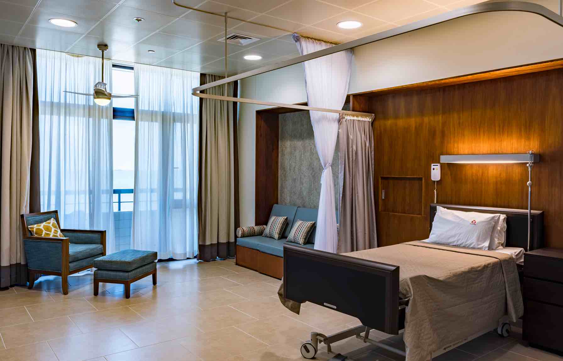 The Aga Khan Hospital, Dar es Salaam - Aga Khan Health Services