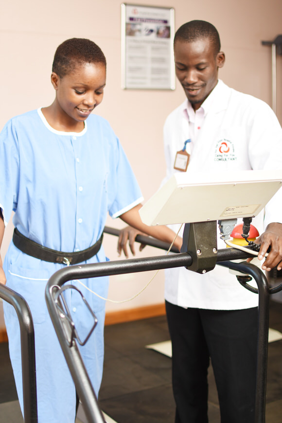 The Aga Khan Hospital, Kisumu (AKHK)