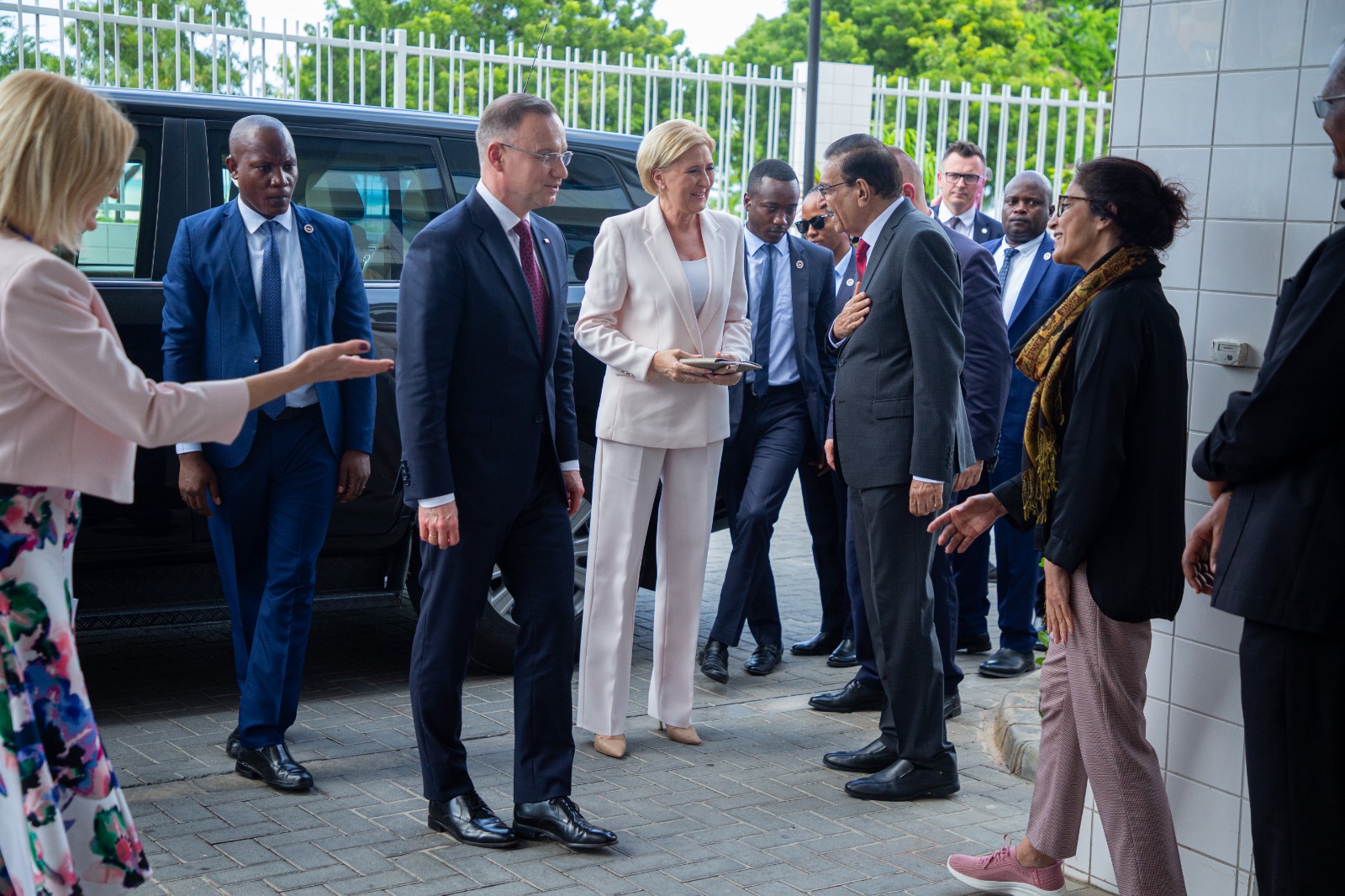 Aga Khan Health Services Tanzania - Aga Khan Health Service